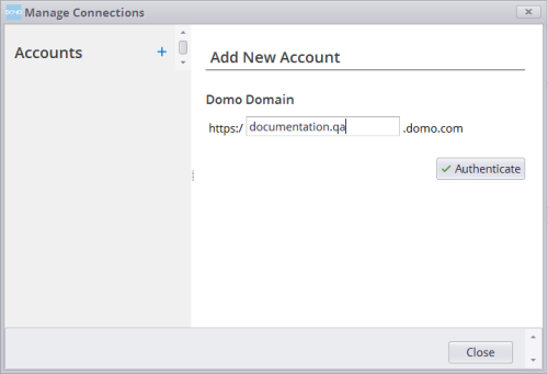 Using the Domo Word Plugin