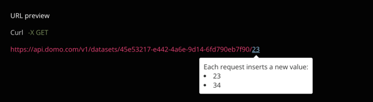 Connecting with the JSON No Code and JSON No Code OAuth connectors
