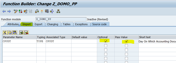 Connecting to SAP ECC Data in Domo
