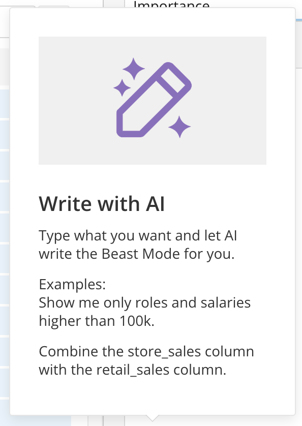 Beast Mode AI Assistant