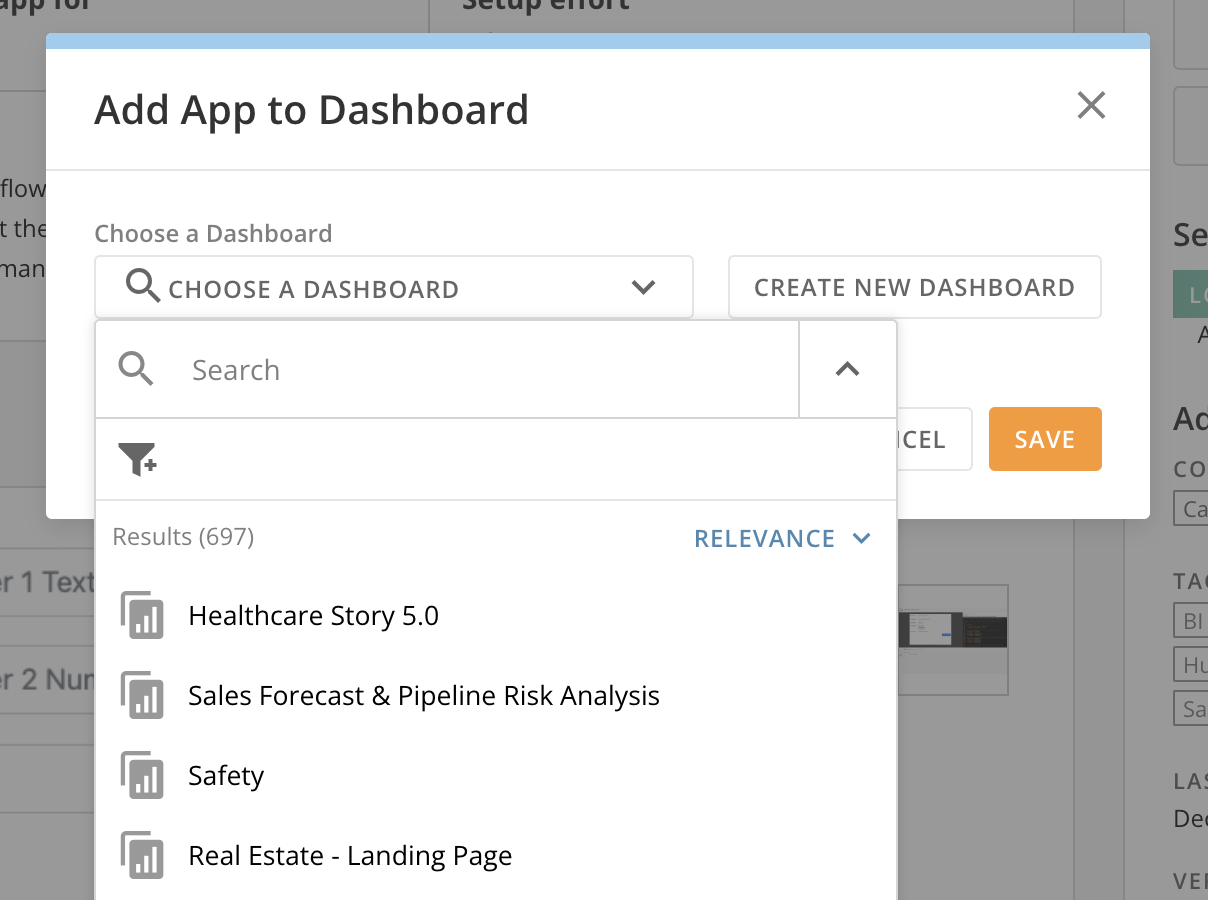 Workflow Start Form Brick