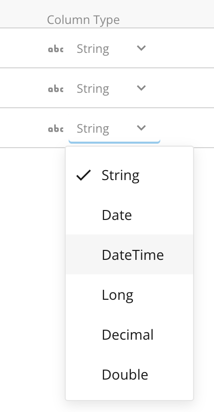 AppDB Admin User Interface