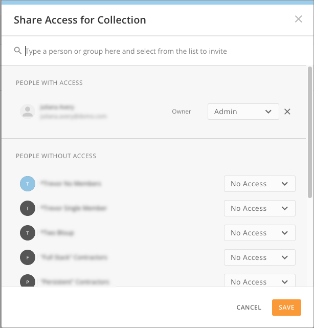 AppDB Admin User Interface