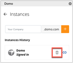Domo Add-ins for Microsoft Office 365 Apps | User Guide