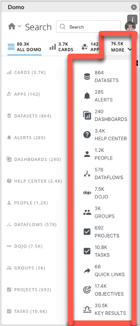Domo Add-ins for Microsoft Office 365 Apps | User Guide