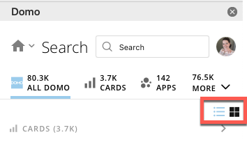 Domo Add-ins for Microsoft Office 365 Apps | User Guide