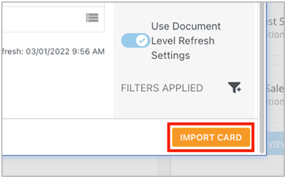 Domo Add-ins for Microsoft Office 365 Apps | User Guide