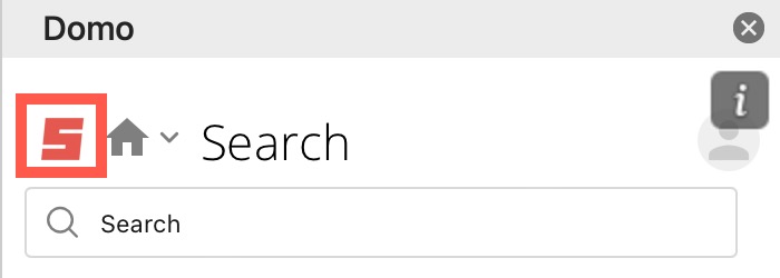 Domo Add-ins for Microsoft Office 365 Apps | User Guide