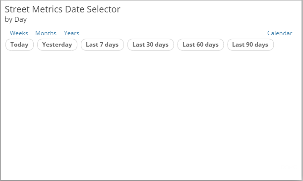 Applying Page-Level Filters with Filter Views