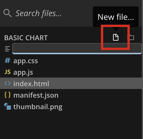 Build Domo Apps with the Pro-code Editor (Beta)