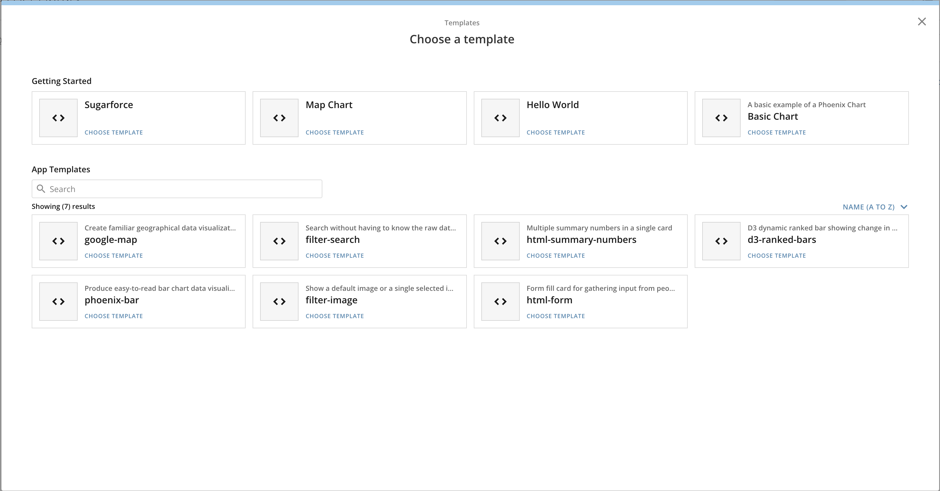 Build Domo Apps with the Pro-code Editor (Beta)