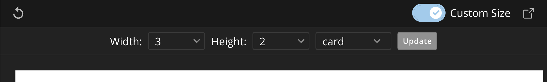 Build Domo Apps with the Pro-code Editor (Beta)