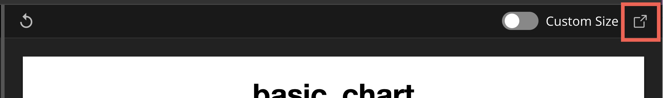 Build Domo Apps with the Pro-code Editor (Beta)