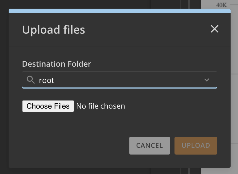 Build Domo Apps with the Pro-code Editor (Beta)