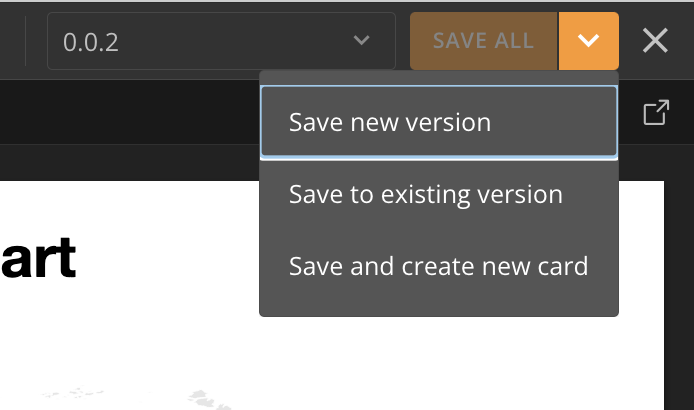 Build Domo Apps with the Pro-code Editor (Beta)