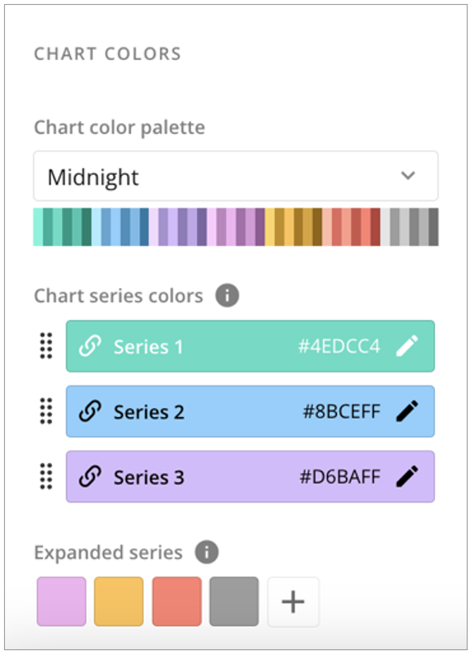 Design with App Studio Themes